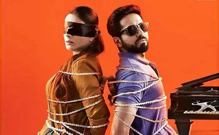 Andhadhun: Story, Cast, Awards, and More