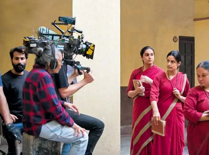 Leila: Story, Cast, Episodes, and More.