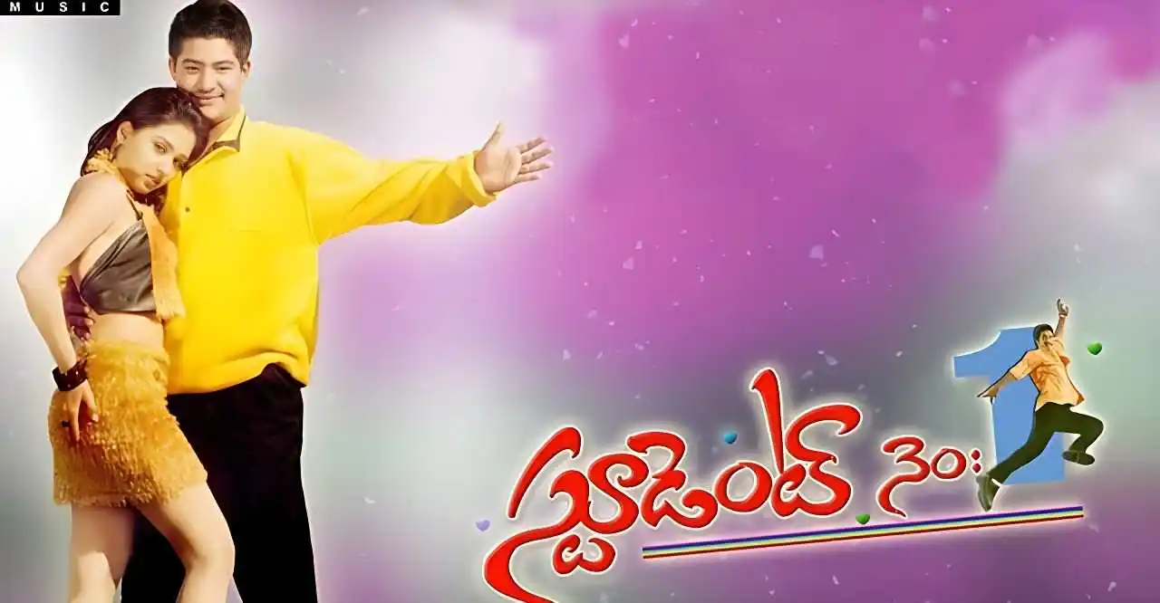Top 10 Must-Watch Jr. NTR Movies