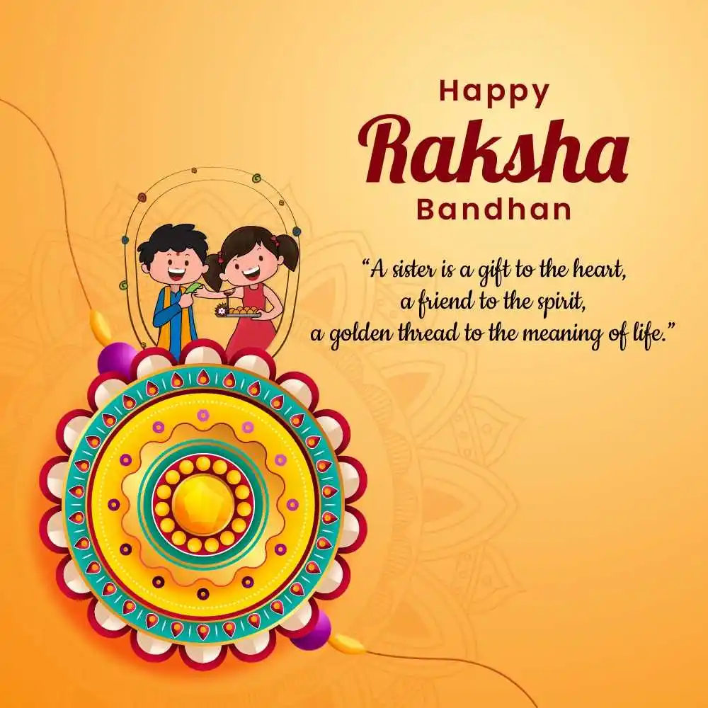 Raksha Bandhan 2023: Meaning, Significance, Wishes, Quotes and More