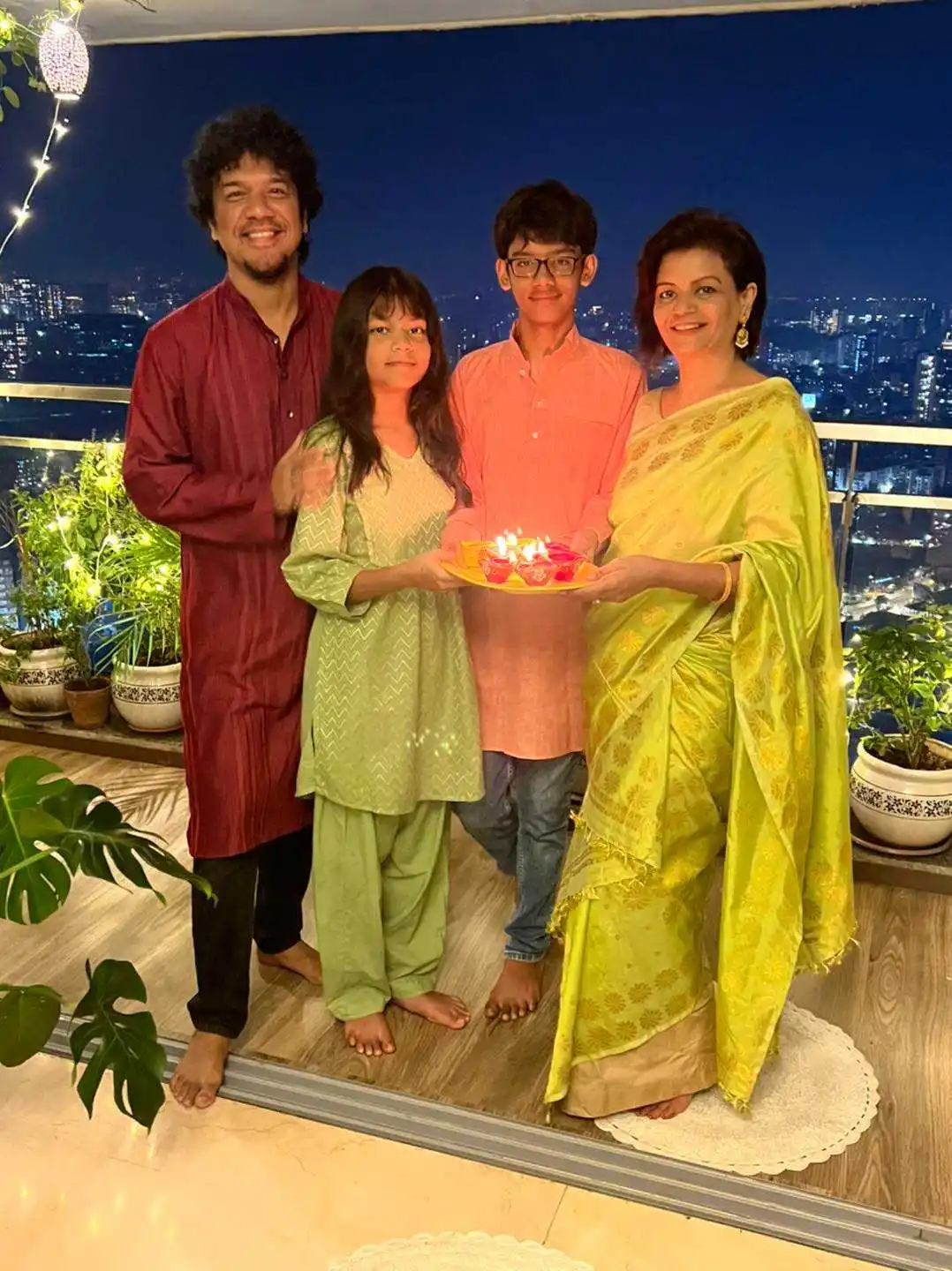 Papon - Best Songs Age Father Wife Family Career