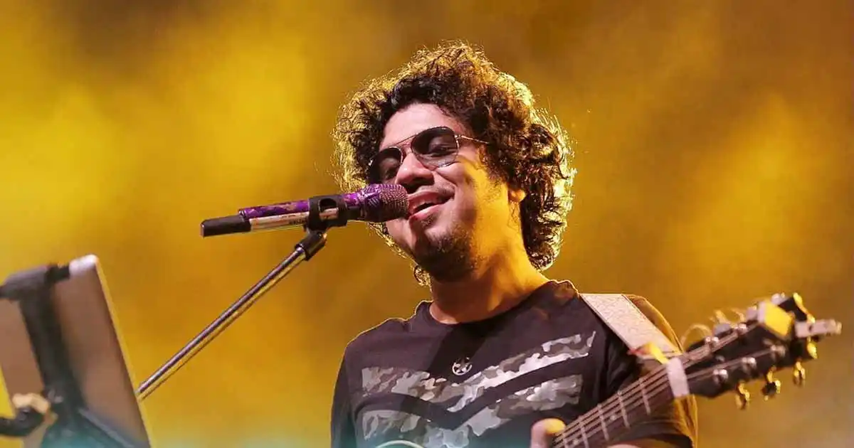 Papon - Best Songs Age Father Wife Family Career