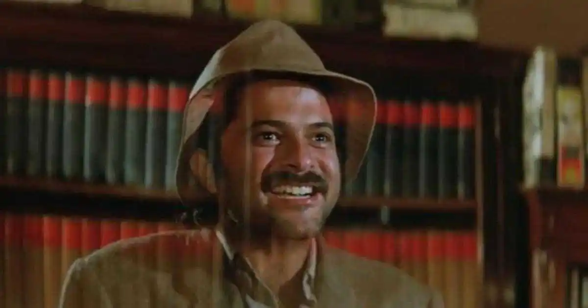 Mr India 1987 - Plot, Songs, Cast, Reviews, Trailer and More