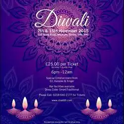 100 Diwali Invitation Wordings to Light Up Your Celebration