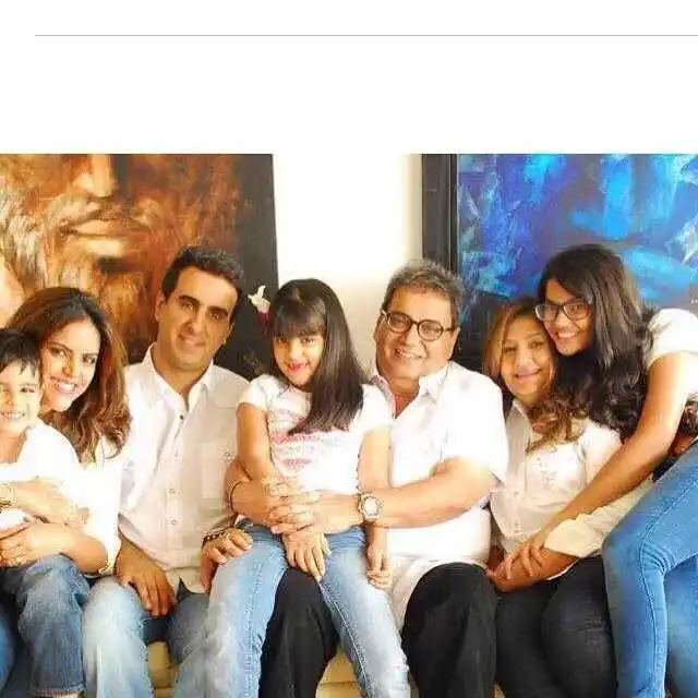 Subhash Ghai - Best Movies, Age, Career, Family.