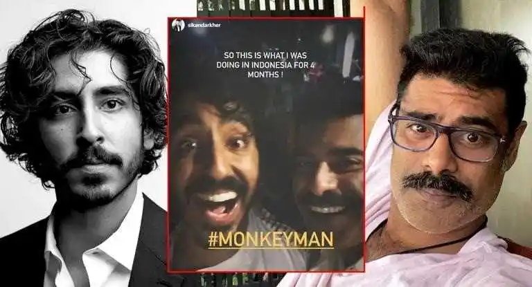 Monkey Man 2023 - Plot, Cast, Reviews, Trailer and More