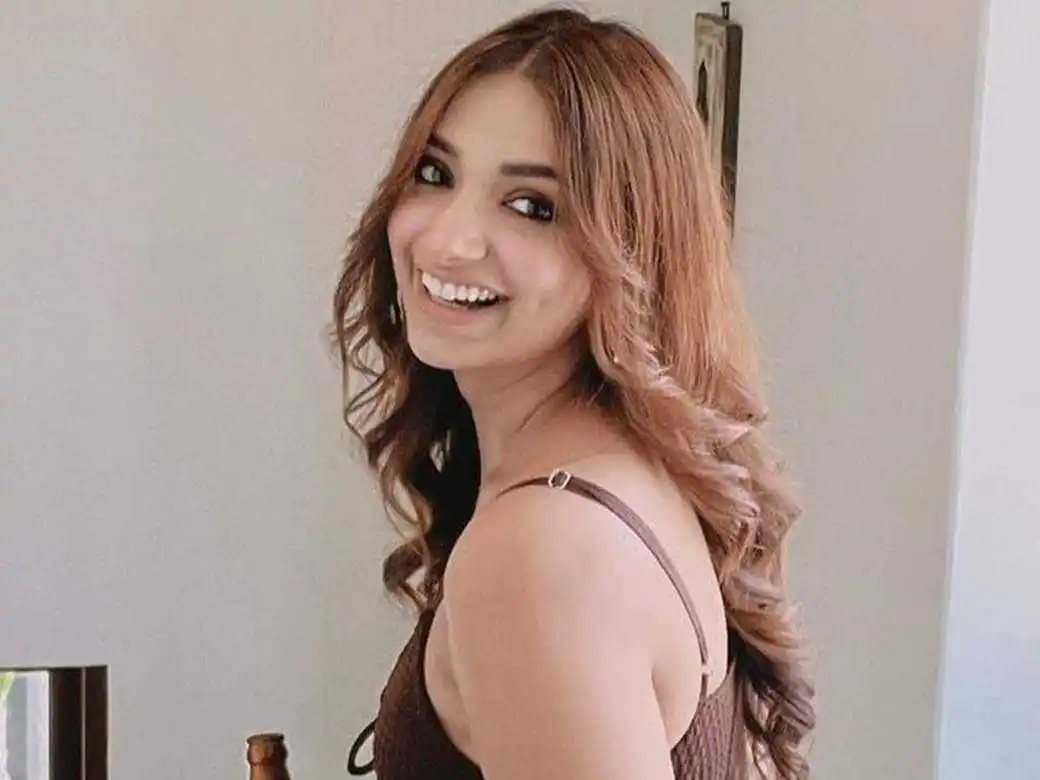 Jiya Shankar - Age, Career, Family, TV Shows and More