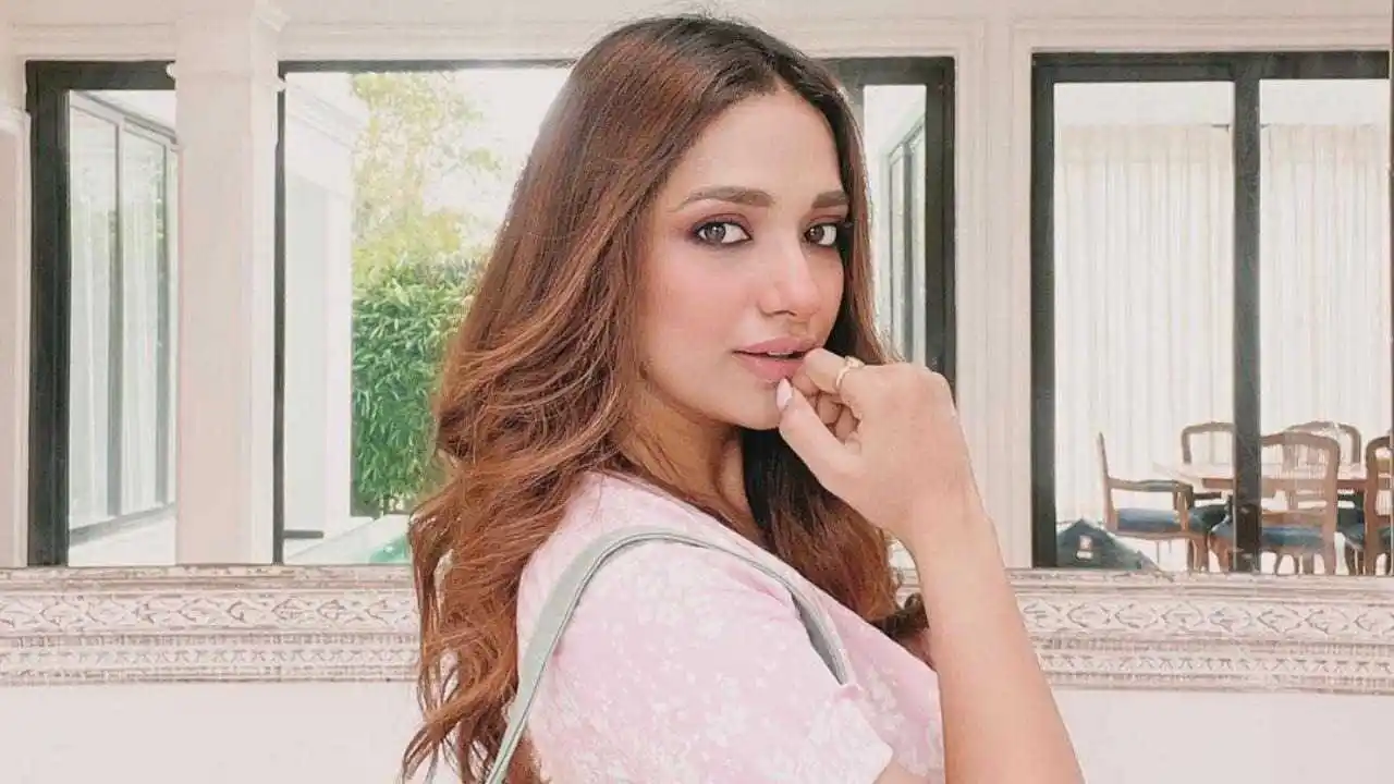 Jiya Shankar - Age, Career, Family, TV Shows and More