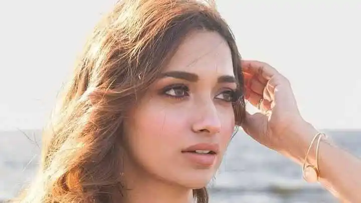 Jiya Shankar - Age, Career, Family, TV Shows and More