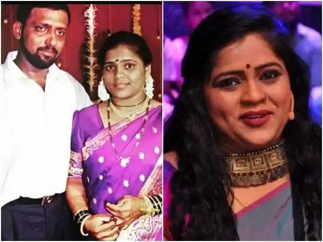 Vishakha Subhedar - Biography, Age, Career, TV Shows, Husband and More