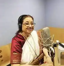 Usha Mangeshkar - Best Songs, Age, Career, Family