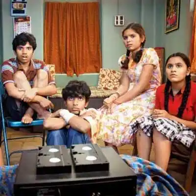 Balak Palak - Plot, Review, Casting, Crew, Trailer