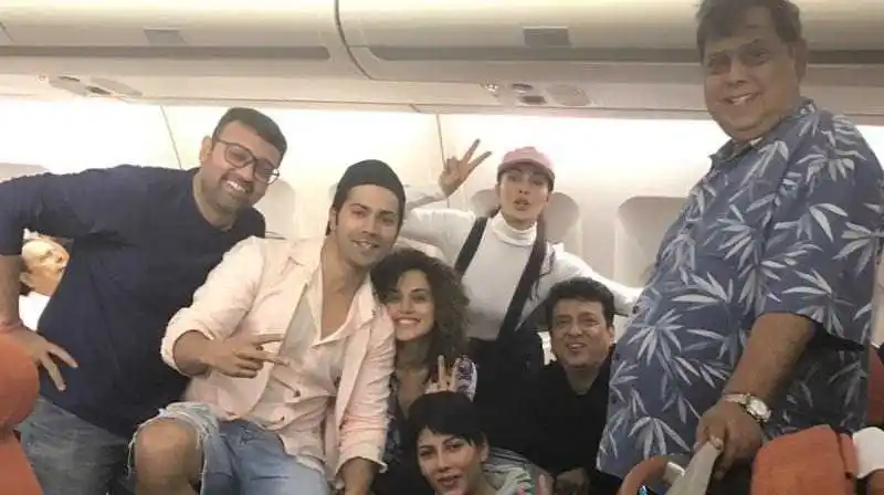 Judwaa 2: Plot, Songs, Cast, Reviews, Trailer and More