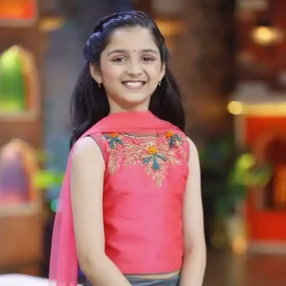 Khushi Hajare - Biography, Age, Career, Family, Interesting Facts