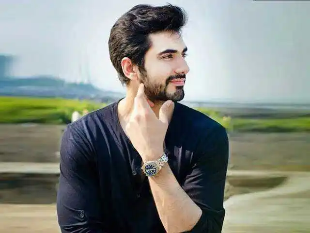 Ishwak Singh - Biography, Career, Net Worth, Interesting Facts