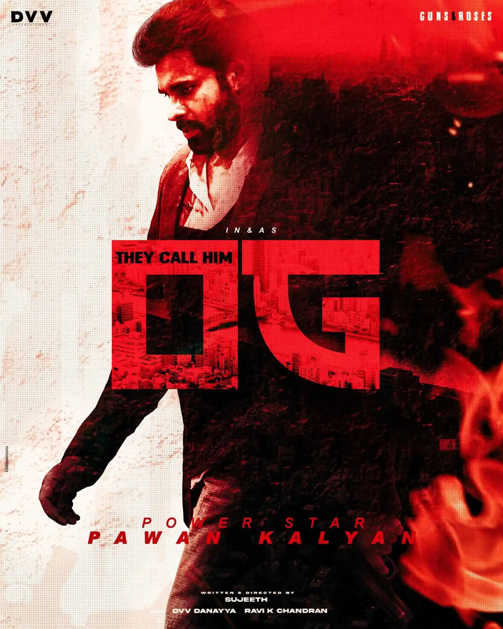 OG - Release Date, Plot, Cast and more