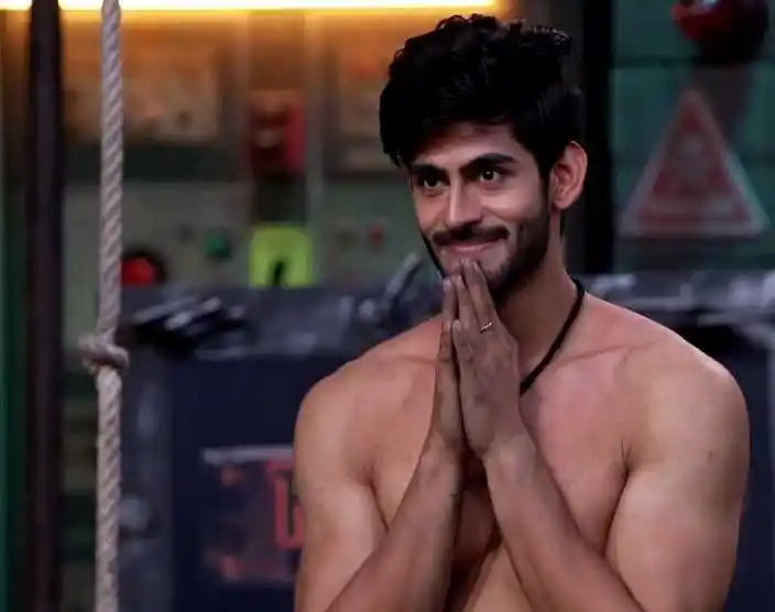 Rishabh Jaiswal (MTV Roadies season 19) - Career, Age, Height, Biography, Relationship