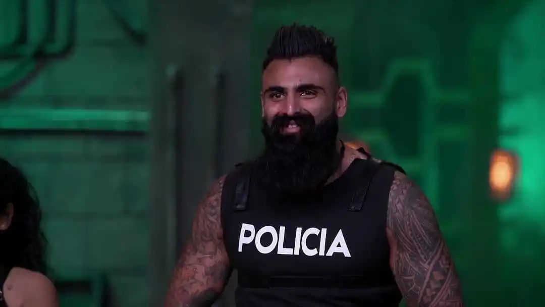 Prakram Dandona (MTV Roadies season 19) - Career, Age, Height, Relationship, Family