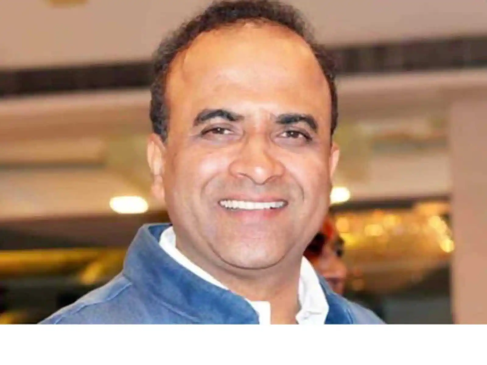 Samir Choughule - Career, Age, Height, Family, Wife, Biography