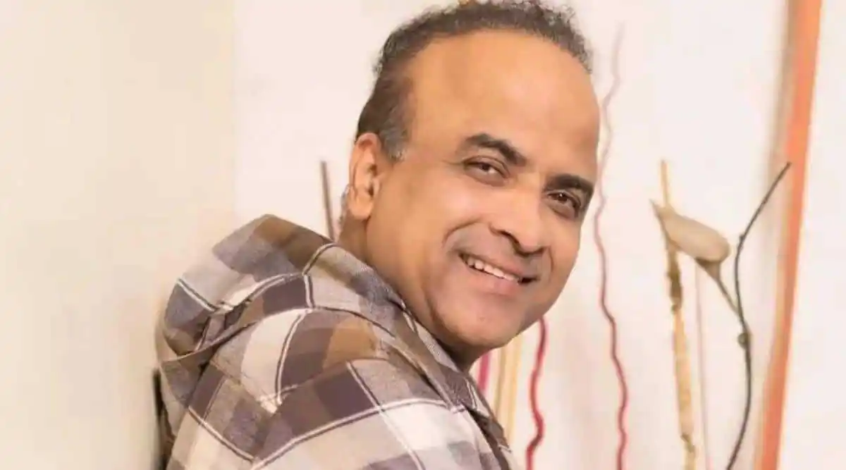 Samir Choughule - Career, Age, Height, Family, Wife, Biography