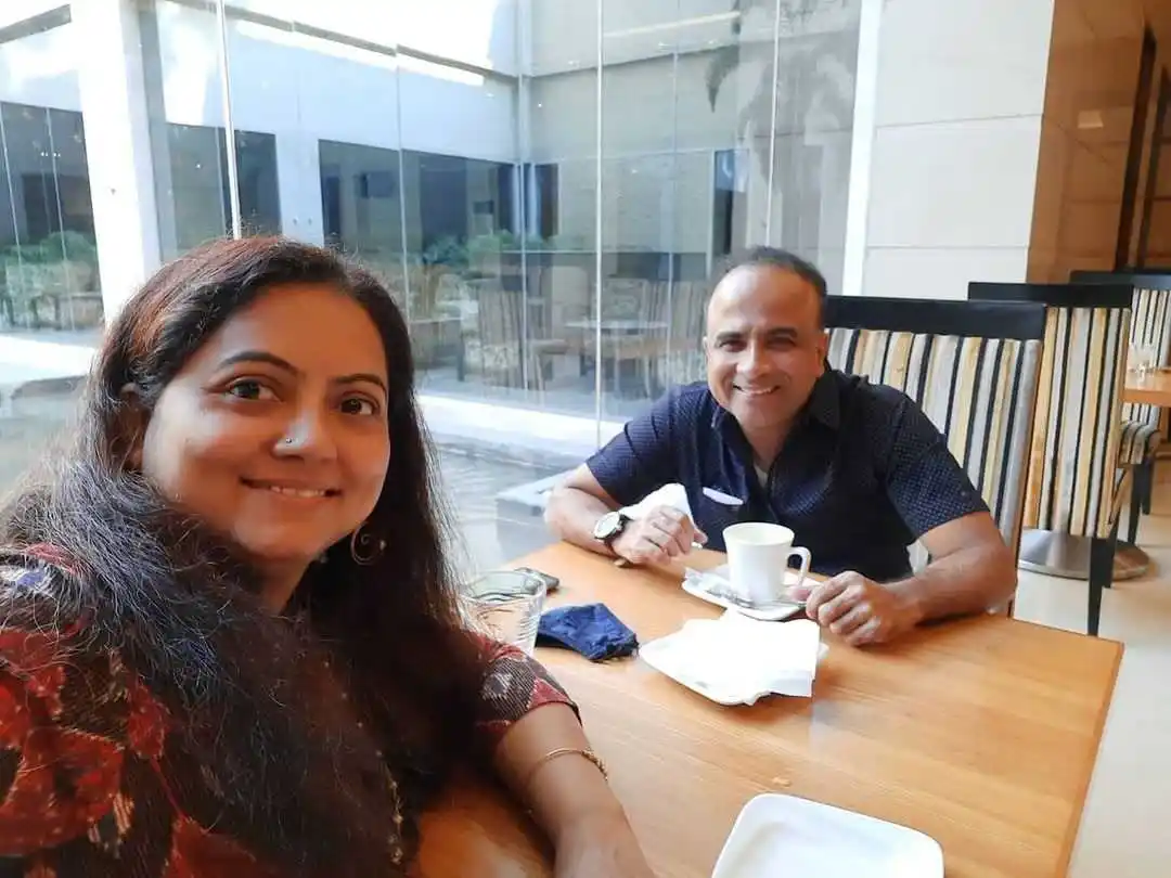 Samir Choughule - Career, Age, Height, Family, Wife, Biography