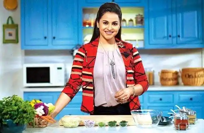 Gurdip Punjj - Career, Age, Height, Husband, Biography, Family