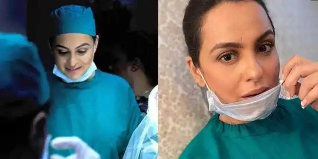 Gurdip Punjj - Career, Age, Height, Husband, Biography, Family