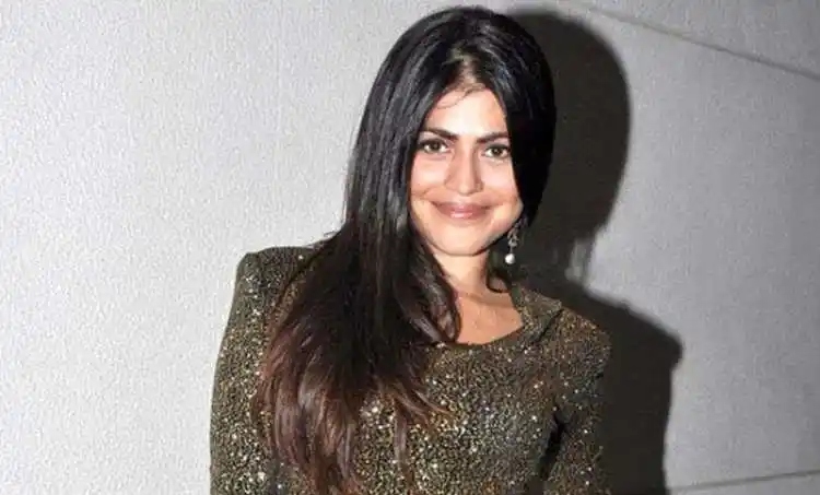 Shenaz Treasury - Best Movies, TV Shows, Career, Age, Birthday, Net Worth