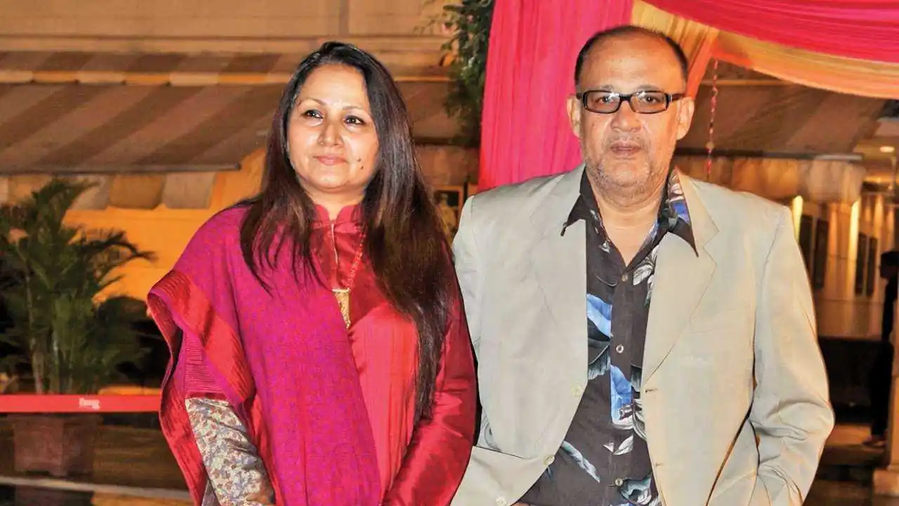 Alok Nath - Biography, Family, Wife, Career, Net Worth