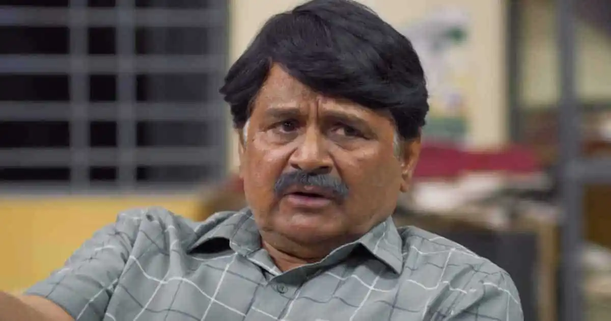 Raghubir Yadav - Biography, Age, Career, Height, Education, Family