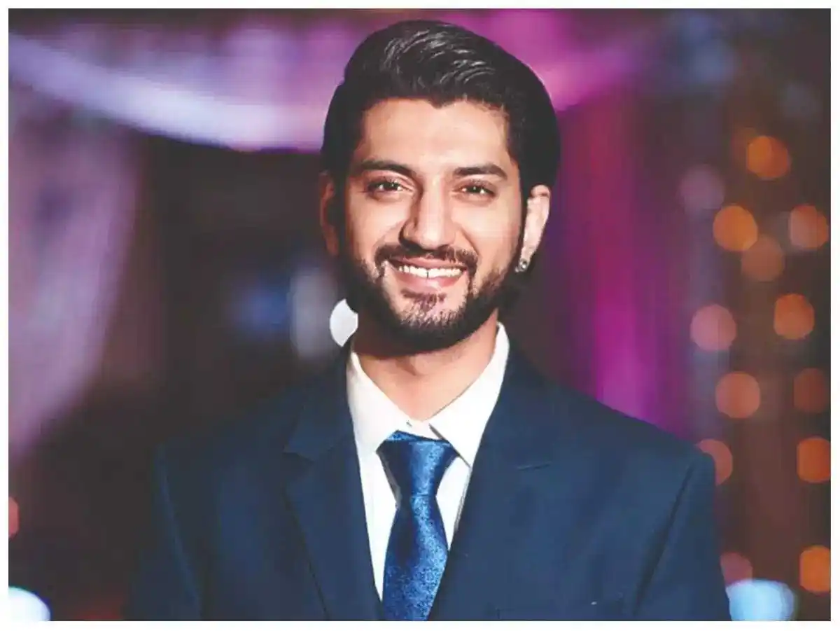 Kunal Jaisingh - Best TV Shows, Career, Age, Birthday, Net Worth