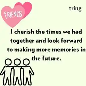 160+ Missing Friends Quotes With Images