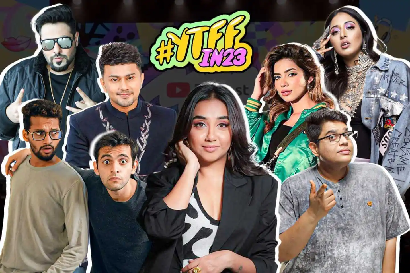 YouTube Fanfest 2023: Date, Venue, Lineup, Ticket and Event Details