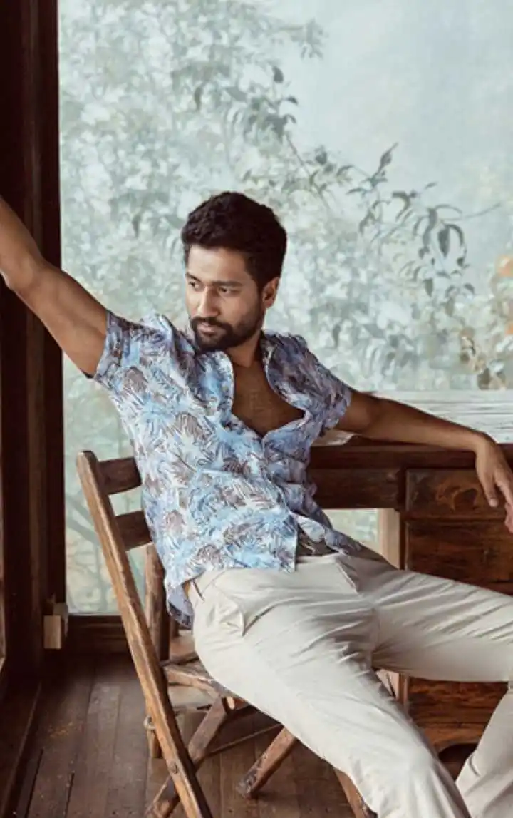 Vicky Kaushal | Age, Movies, Height, Wife, Net Worth and More