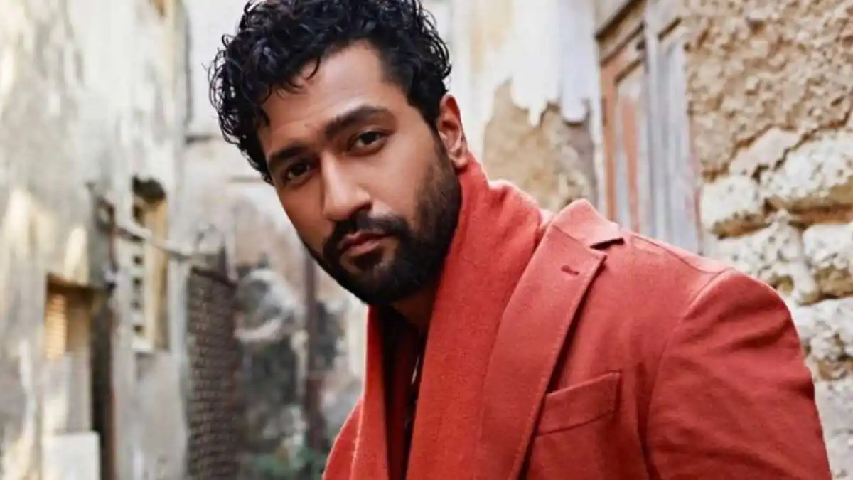 Vicky Kaushal | Age, Movies, Height, Wife, Net Worth and More