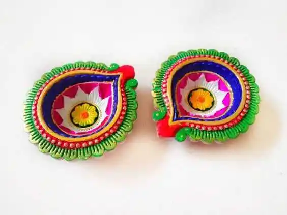 Diwali Diya: Illuminate Your Home with Traditional Decorations