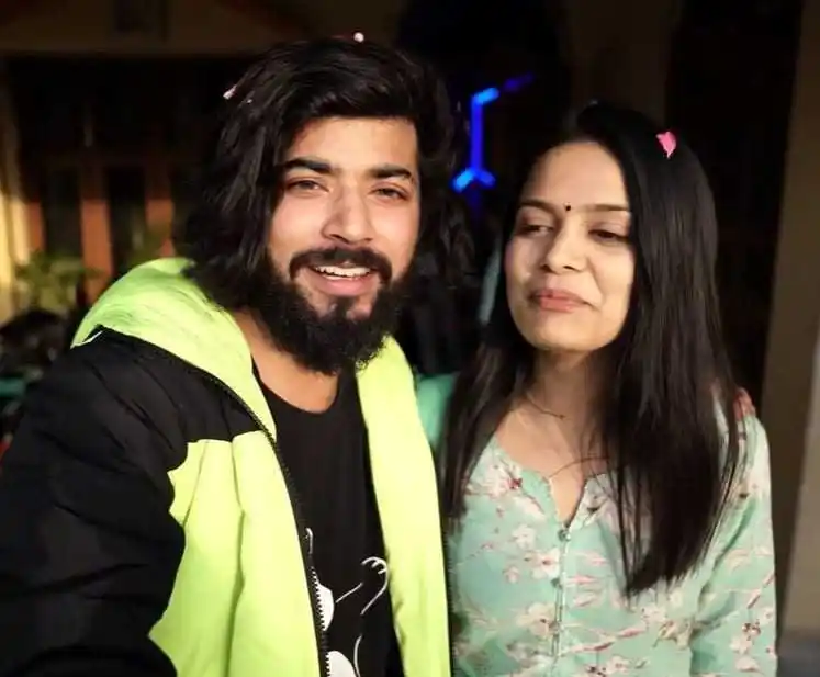 Anurag Dobhal - The UK07 Rider, Age, Net Worth, Height, Girlfriend and More