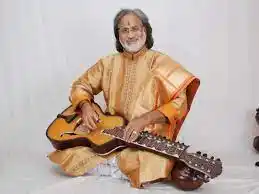 Vishwa Mohan Bhatt-Biography, Awards, Family
