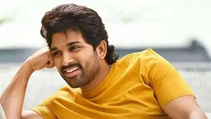 Allu Arjun Biography, Movies, Age, Career, Net Worth