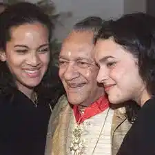 Ravi Shankar-Biography, Career, Awards