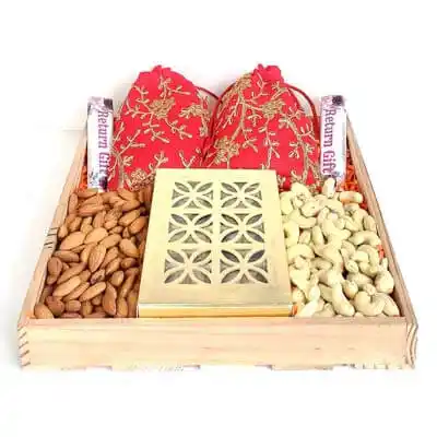 50 Gift Ideas for Gudi Padwa - 2024