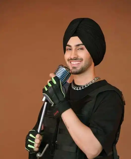 Rohanpreet Singh - Wife, Neha Kakkar, Singer, Facts, Biography