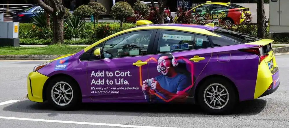 Outdoor Advertising: Meaning, Benefits, Types and More