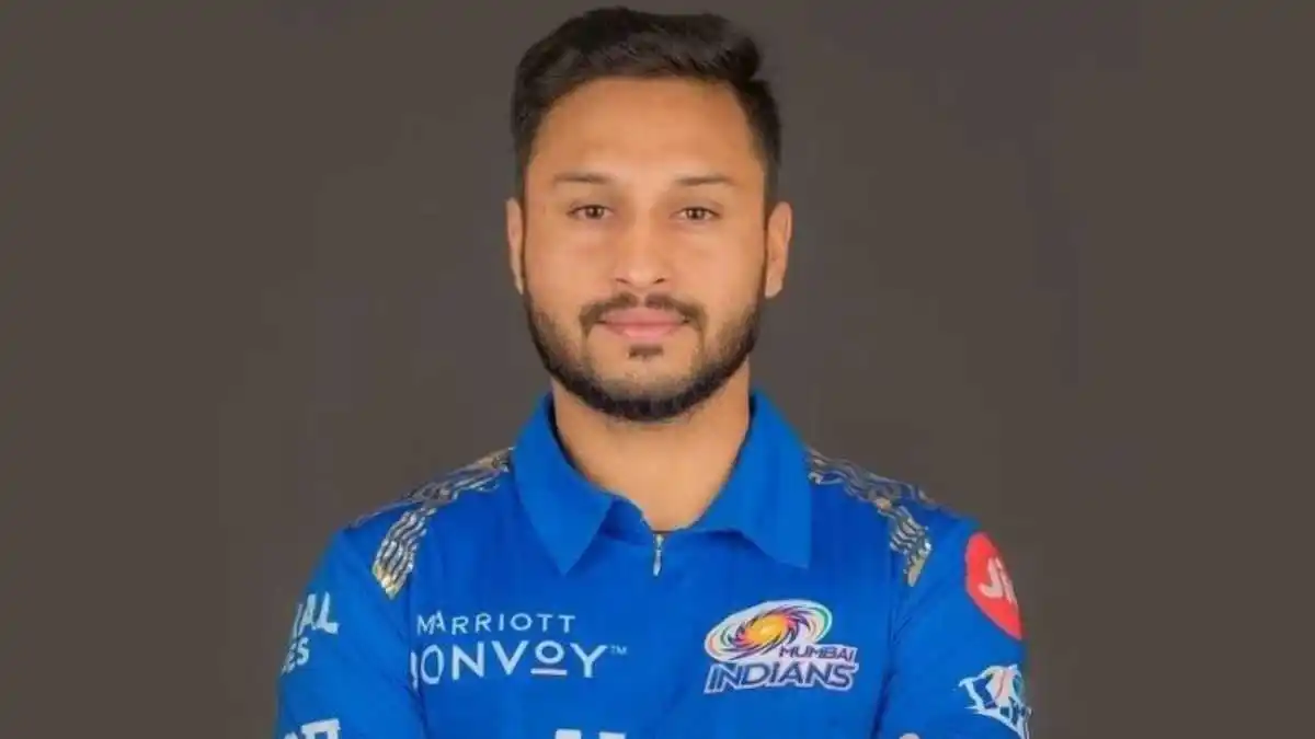 Akash Madhwal - Cricketer, Height, Career, Stats, and More