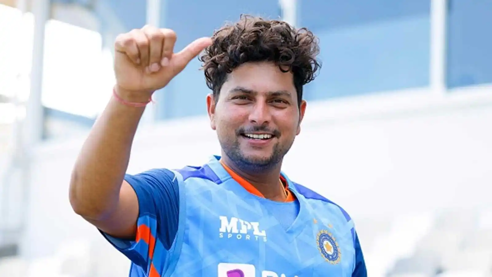 Kuldeep Yadav - Cricketer, Height, Age, Family, Biography, and More