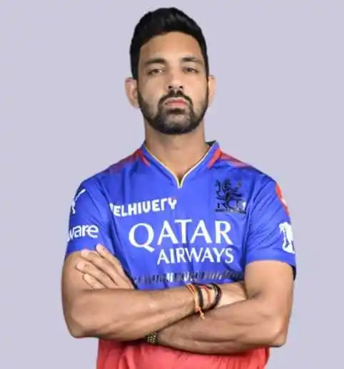 Swapnil Singh - Cricketer, Biography, Age, Height, IPL, and More