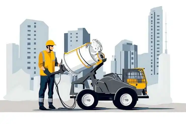Cement Marketing, Branding and Advertising