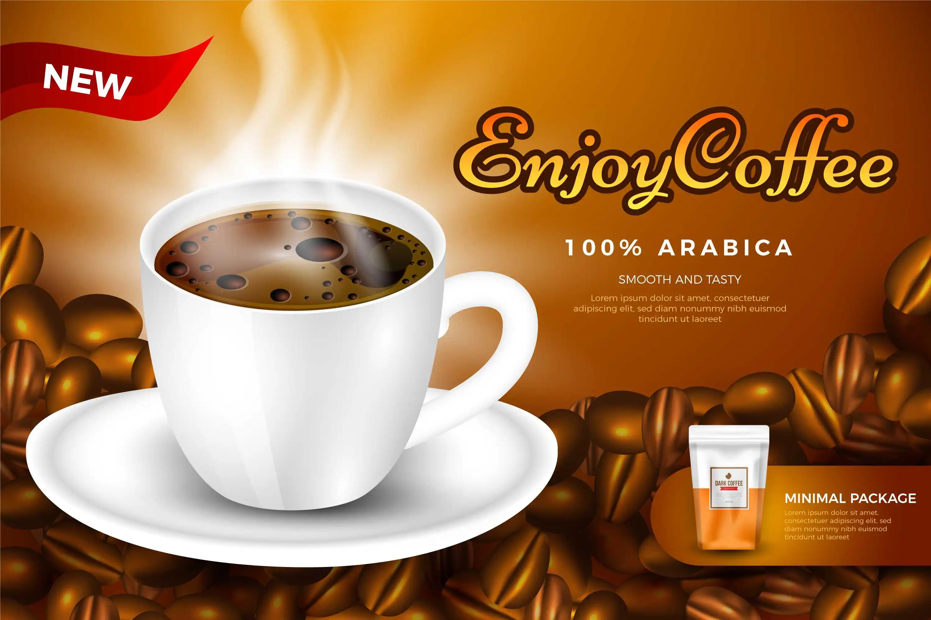 Best Coffee Branding, Advertising and Promotional Ideas That Work