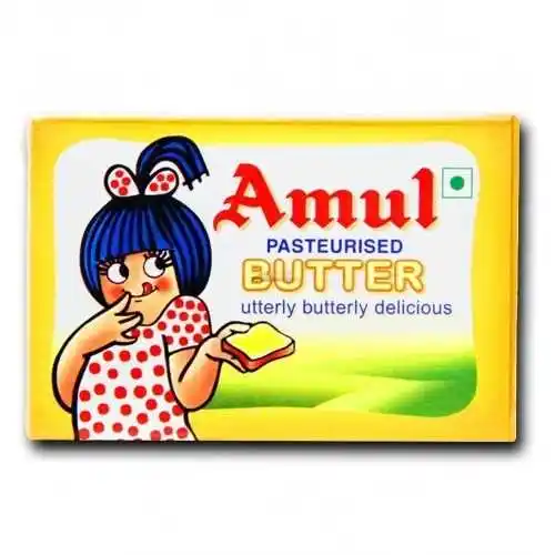 Butter Advertising, Marketing, and Branding