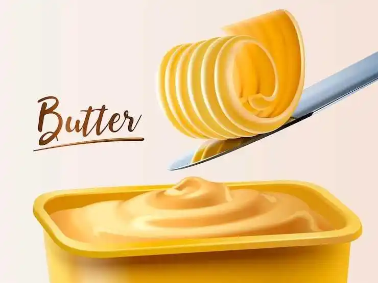 Butter Advertising, Marketing, and Branding